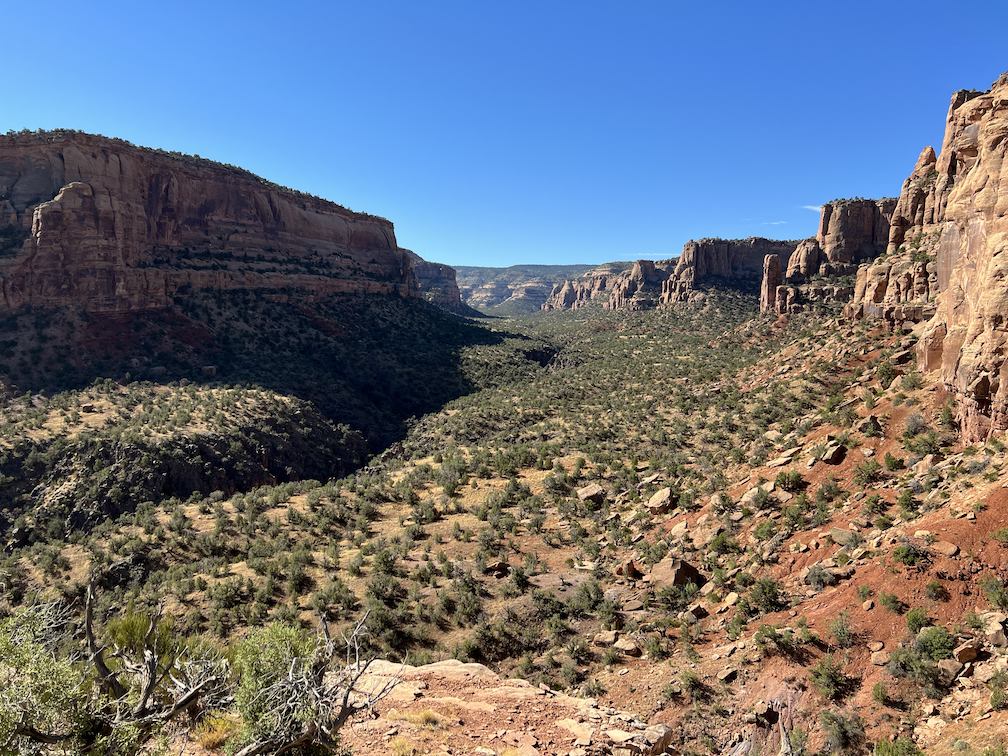 Grand Junction | Jason Raap's Site