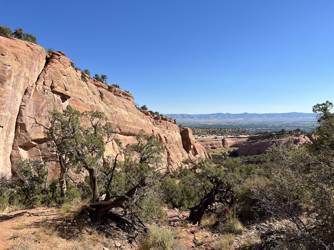 Grand Junction | Jason Raap's Site