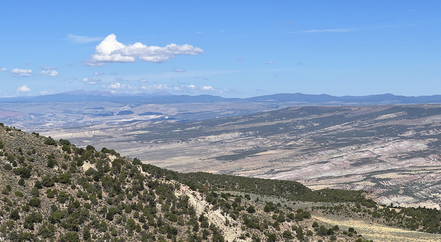 Grand Junction | Jason Raap's Site