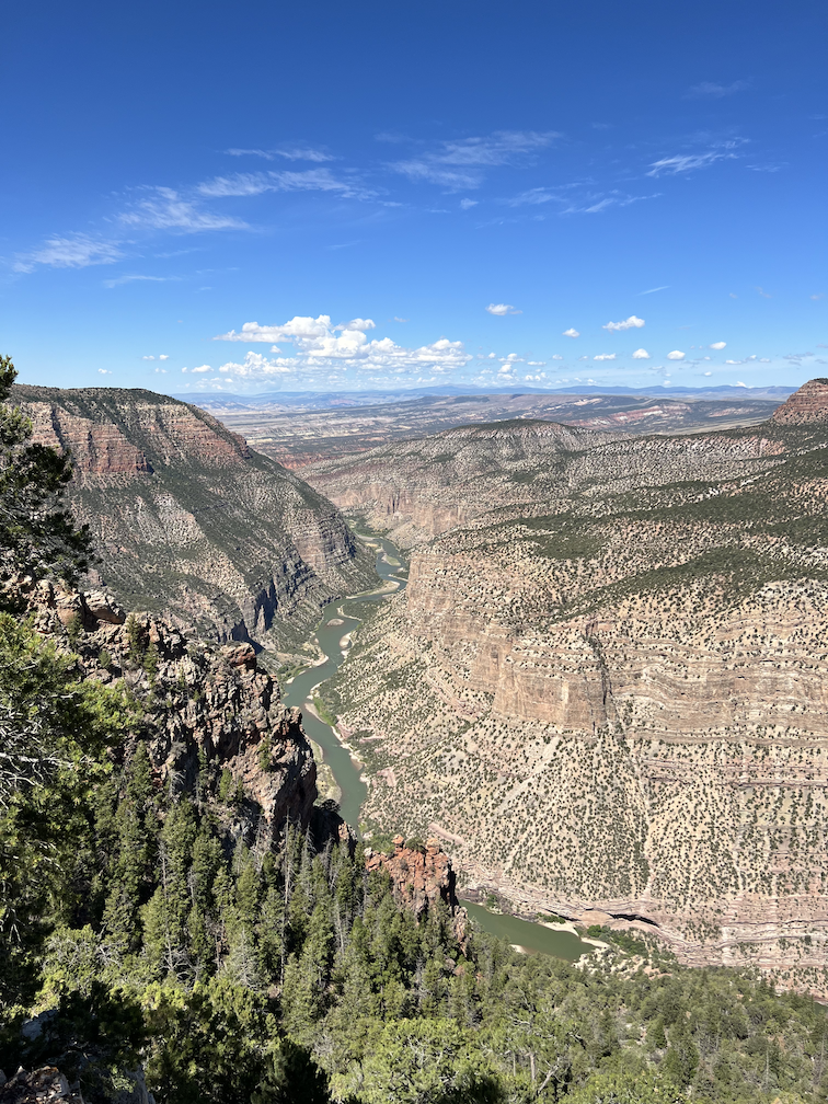 Grand Junction | Jason Raap's Site