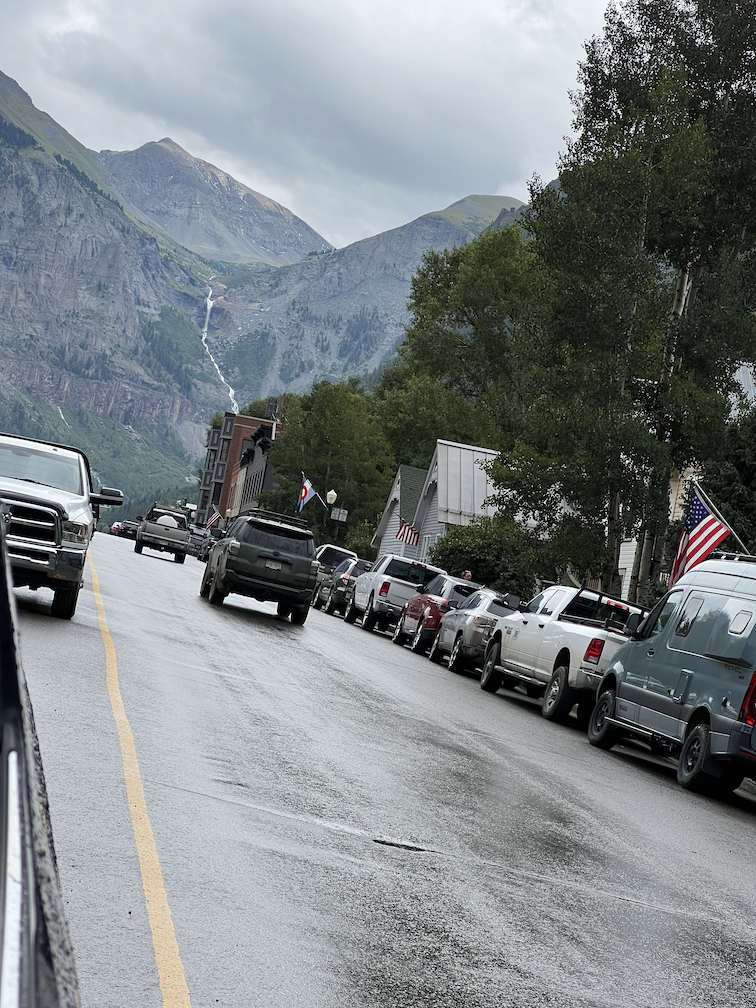 Grand Junction | Jason Raap's Site